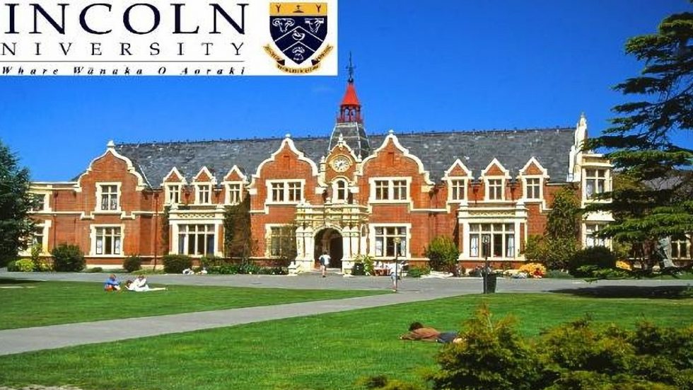 林肯大学-Lincoln University - Lander International 蓝德国际